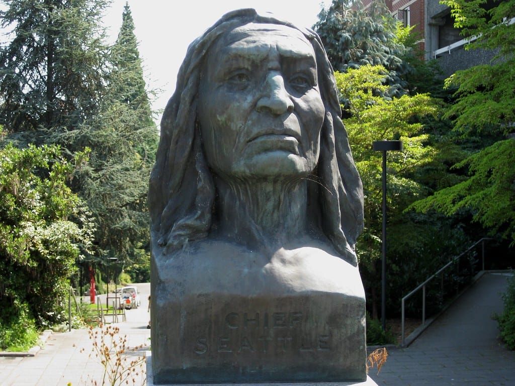 Reporting to Chief Seattle: A Complete Step-by-Step Guide to Getting ...